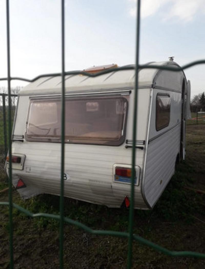 Constructam Coral Caravan | Vakantieplaats.nl