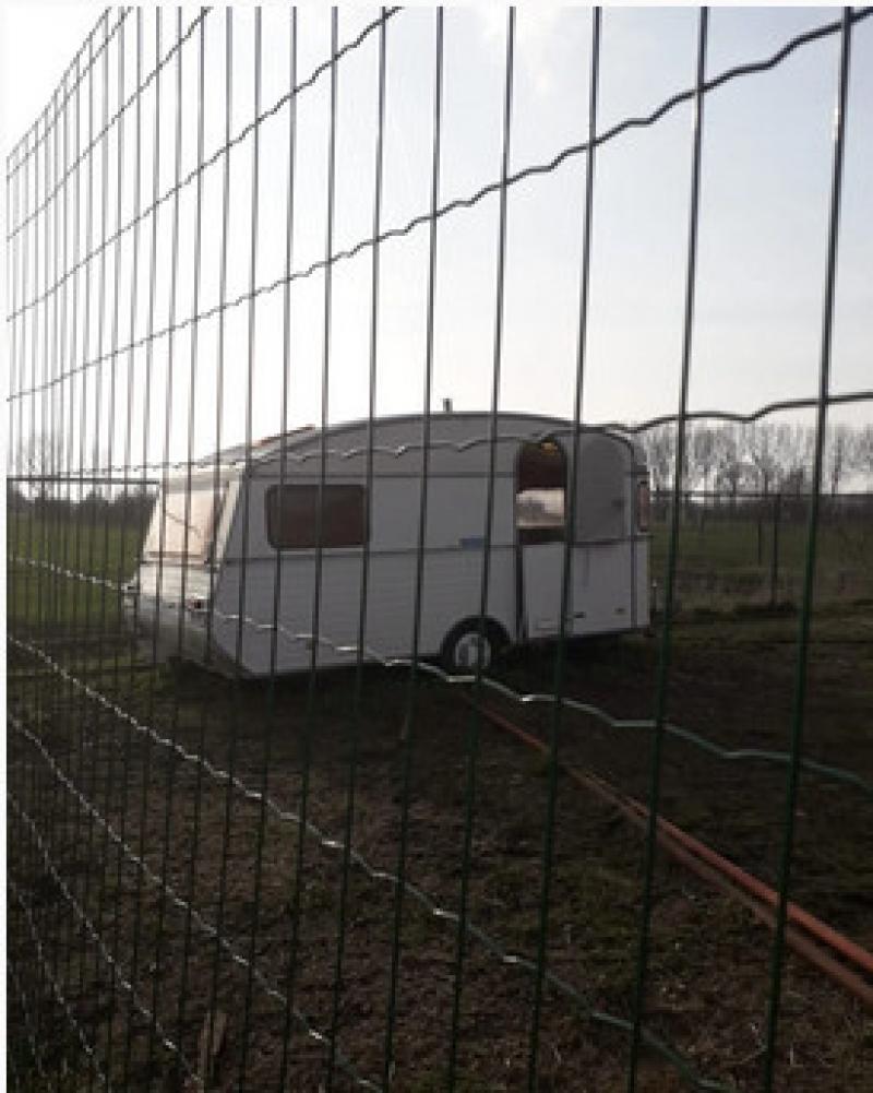 Constructam Coral Caravan | Vakantieplaats.nl